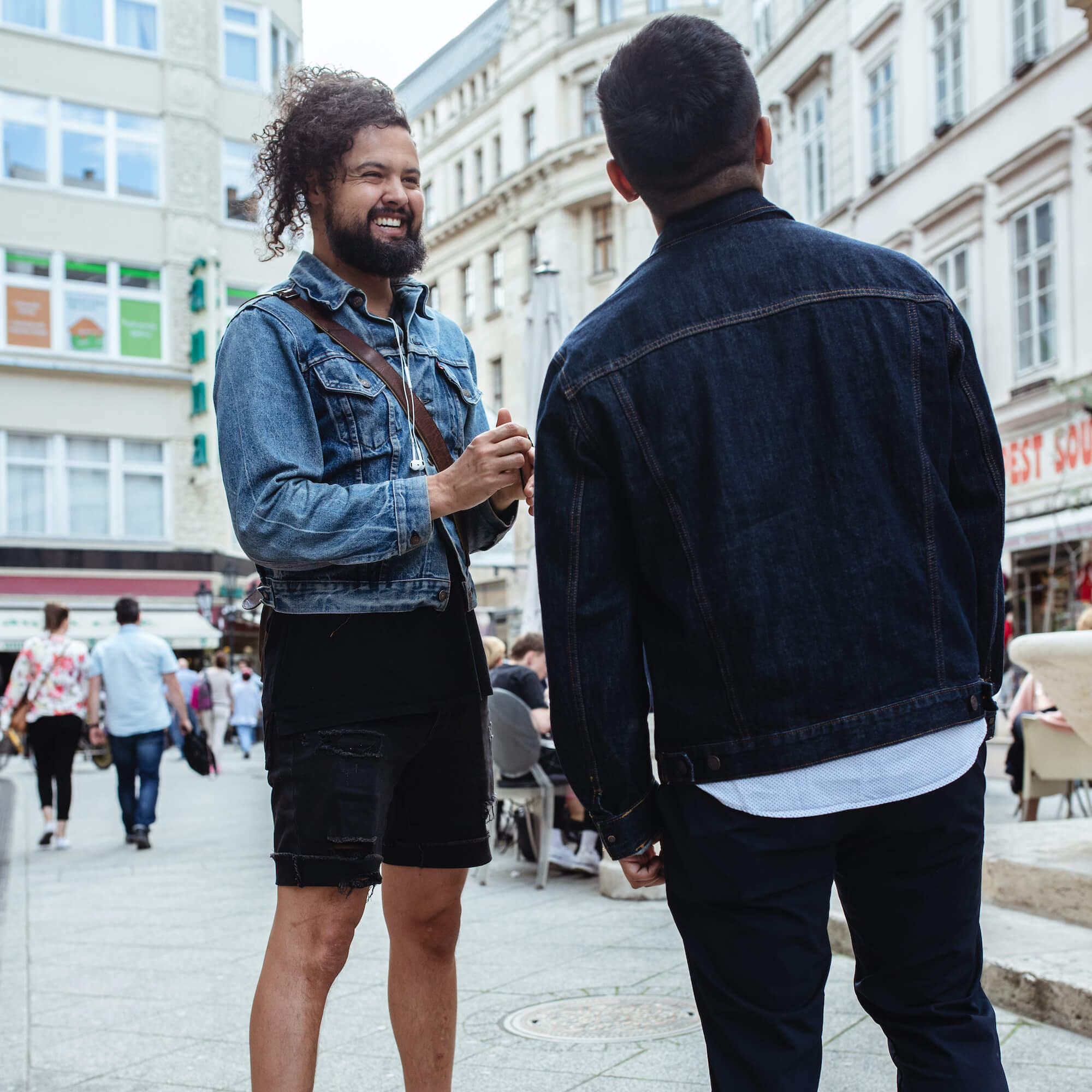 Kurt Harris - The Natural Lifestyles | Relationship Lifestyle Consultants