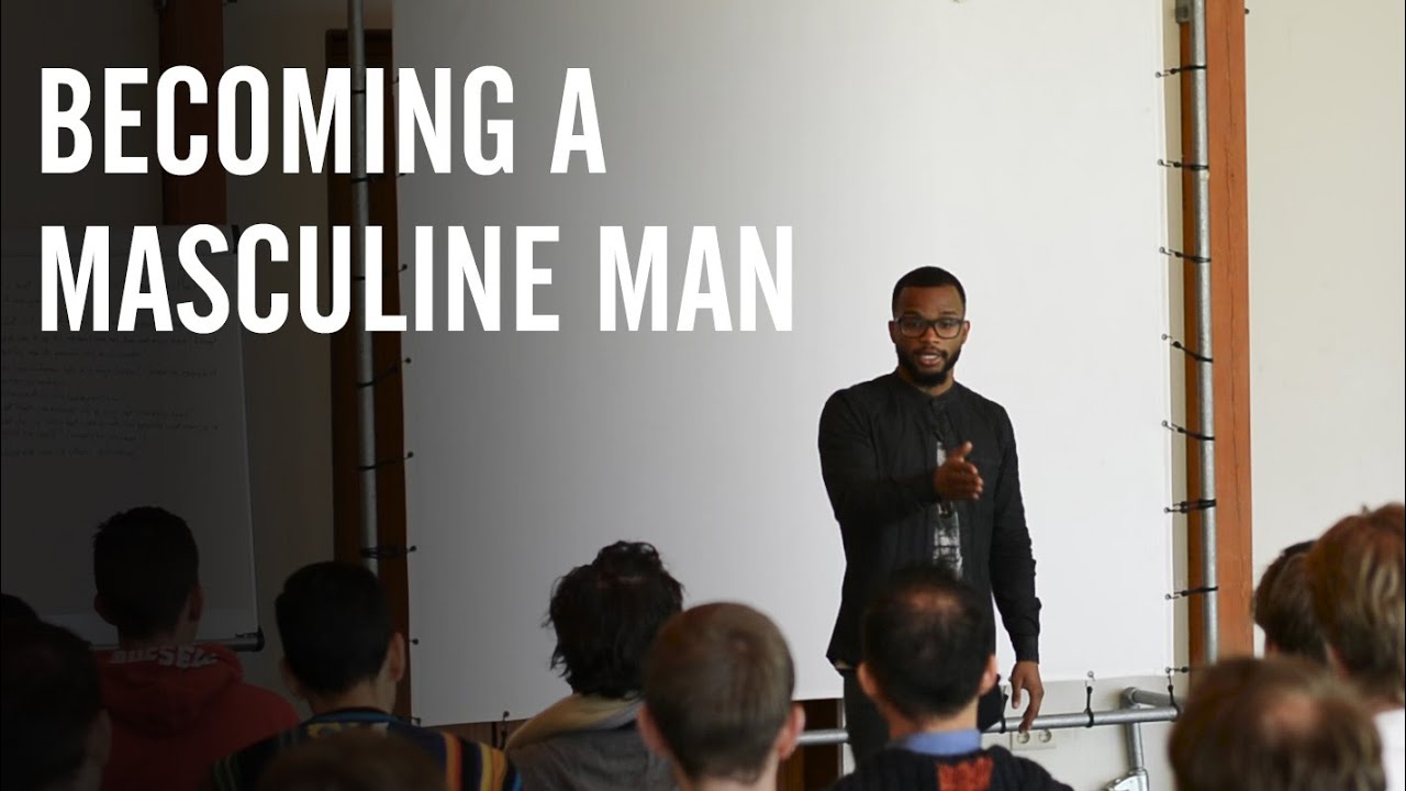 The Power of True Masculinity - Natural Seduction - The Natural ...