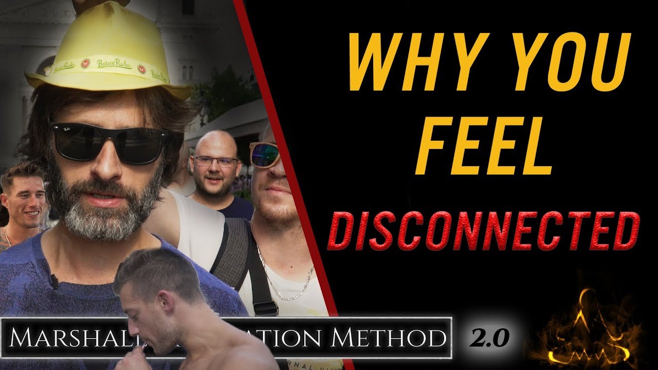 Secrets of Social Success through Internal Mastery - Natural Seduction ...