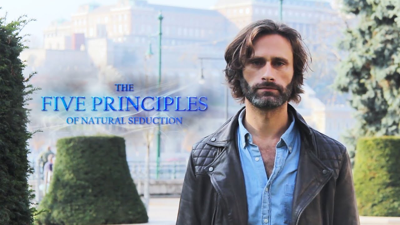 Becoming Natural With Women - Natural Seduction - The Natural ...